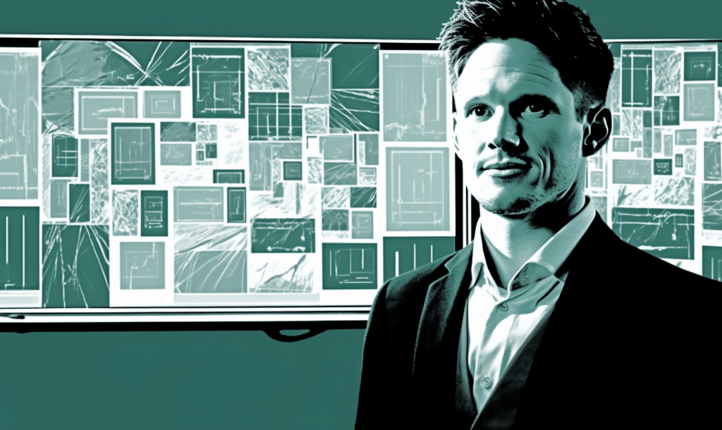 Daniel Barber: Championing Data Privacy in the Digital Age - ADOTAT ...