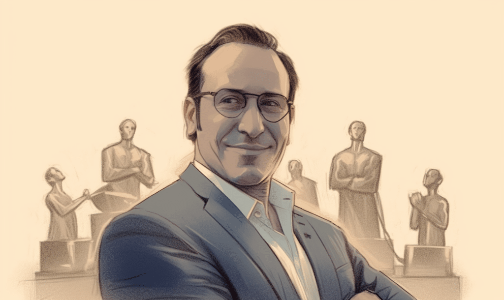 Data Axle's Trophy Cabinet Overflowing With 18 Award Wins - ADOTAT with ...