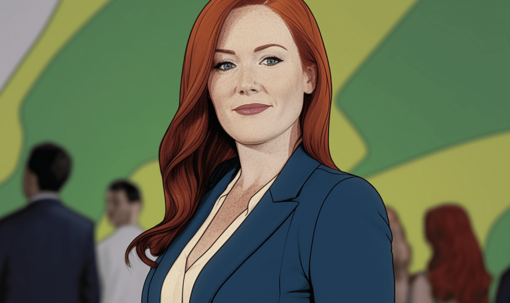 The Unstoppable Momentum of Stephanie Parry: The New EVP at Jellyfish ...