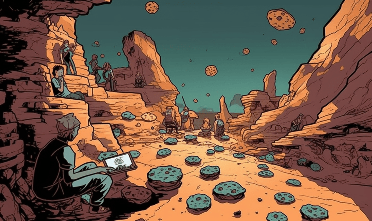 Bittersweet Change: The End of Cookies and the New Ad Frontier - ADOTAT