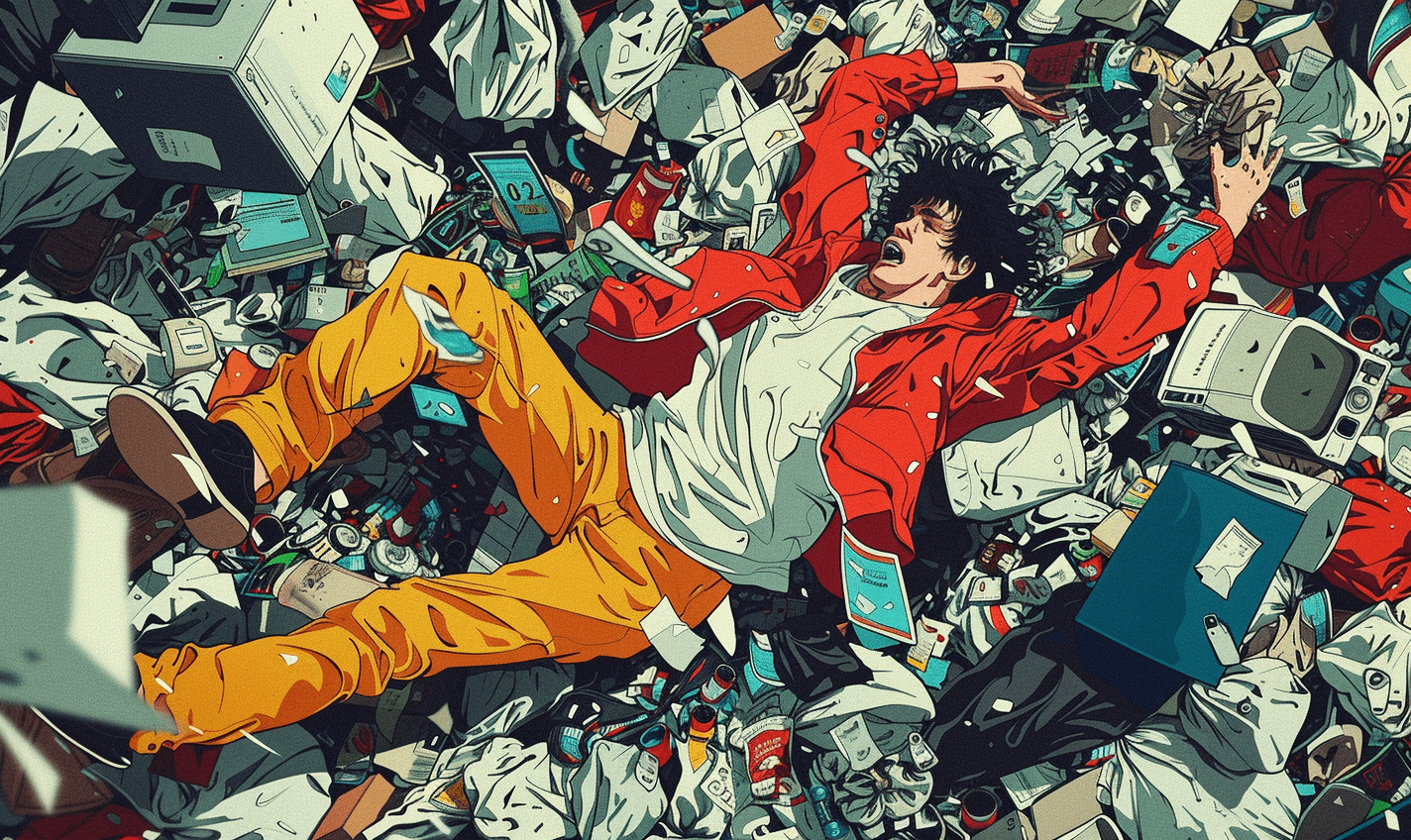 Garbage In, Garbage Out: The Sticky Web of MFA Sites and How to Escape ...