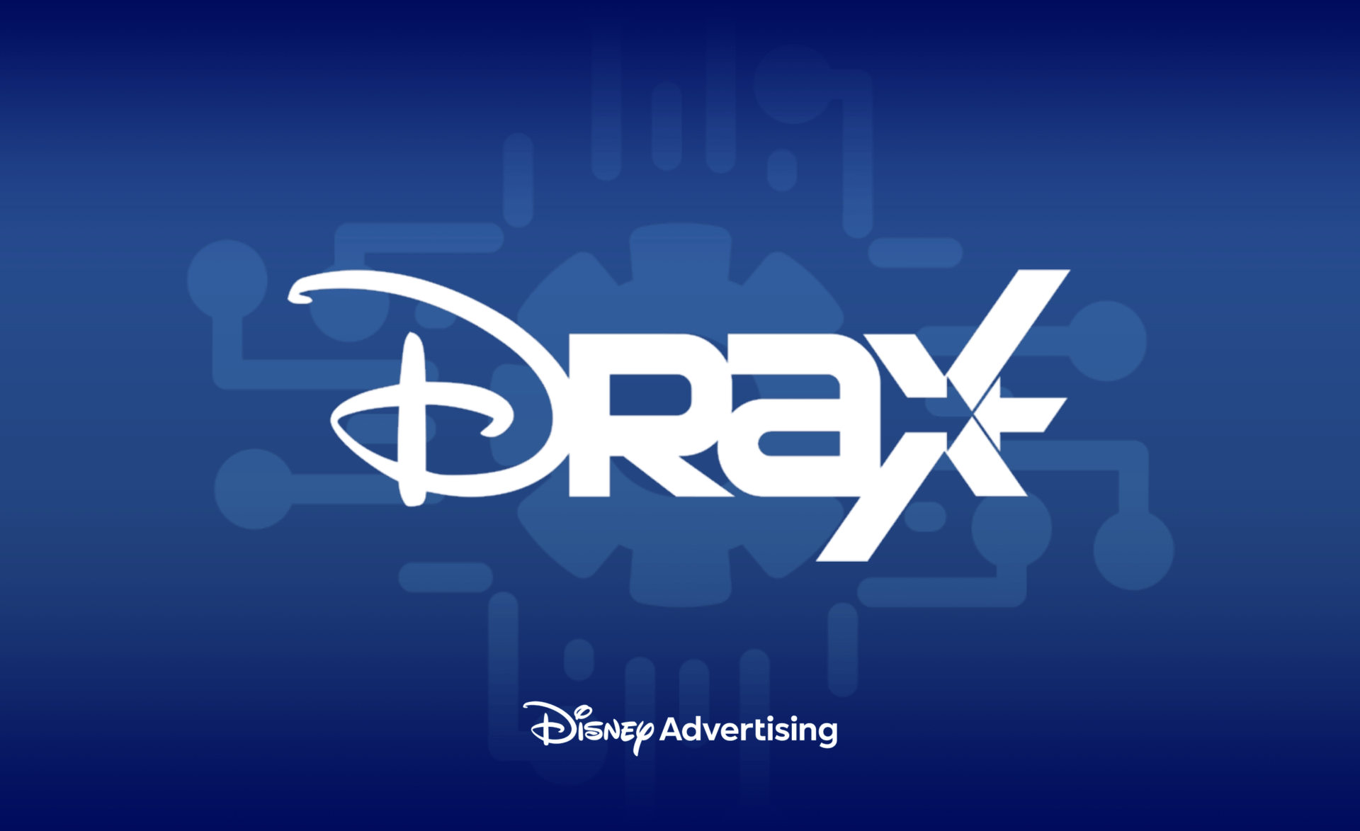 From Mouse House to Powerhouse: Disney's DRAX Direct Takes Over - ADOTAT with Pesach Lattin
