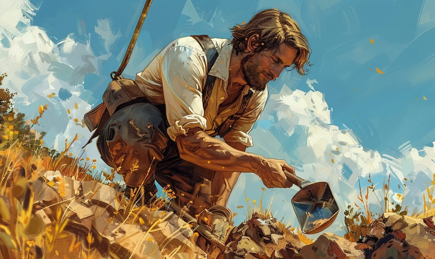 Quality vs. Premium: Erez Levin Digs Into Ad Attention With a Pickaxe and Pan - ADOTAT with ...