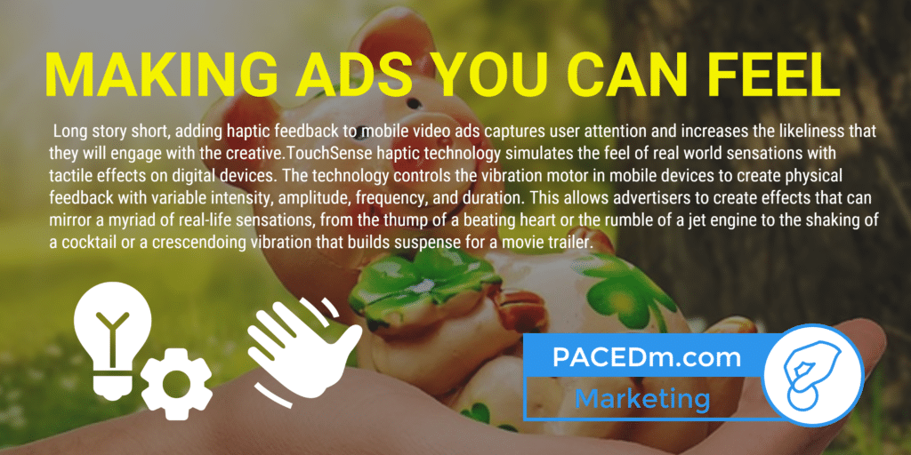 Making Ads You can Really Feel? - ADOTAT