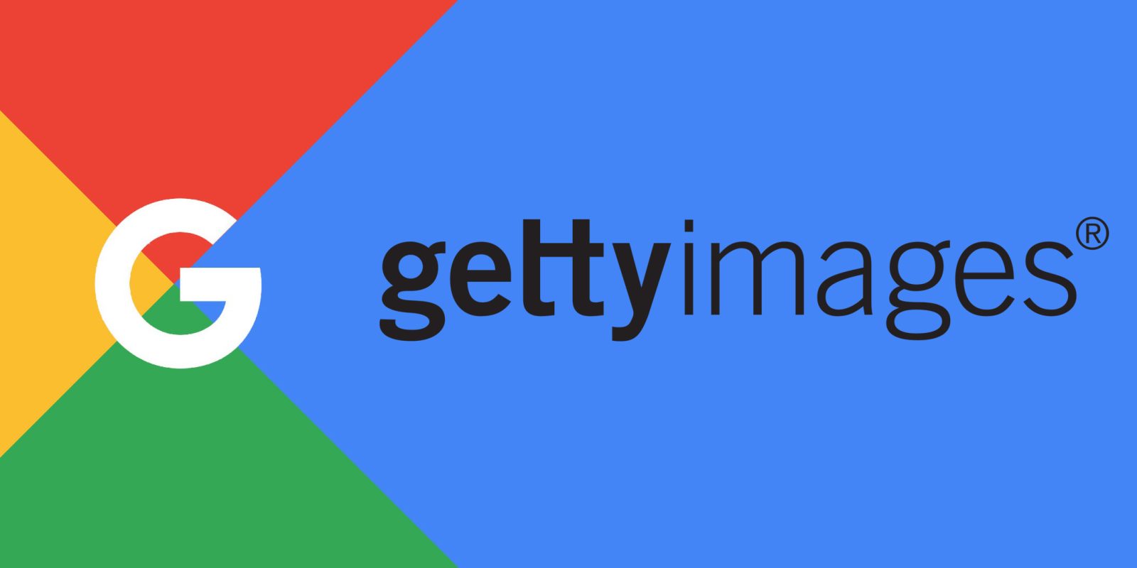 Google & Getty Images Sign Multi-Year Image Licensing Deal - ADOTAT ...